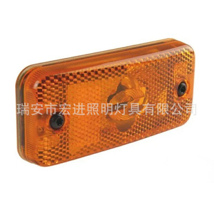 适用雷诺达夫依维柯边灯 41200664 1329718 500308514 5010306792-阿里巴巴