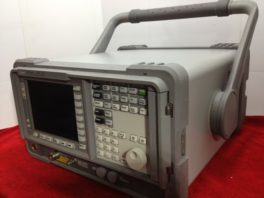租售安捷伦N8974A AgilentN8974A噪声系数分析仪-阿里巴巴