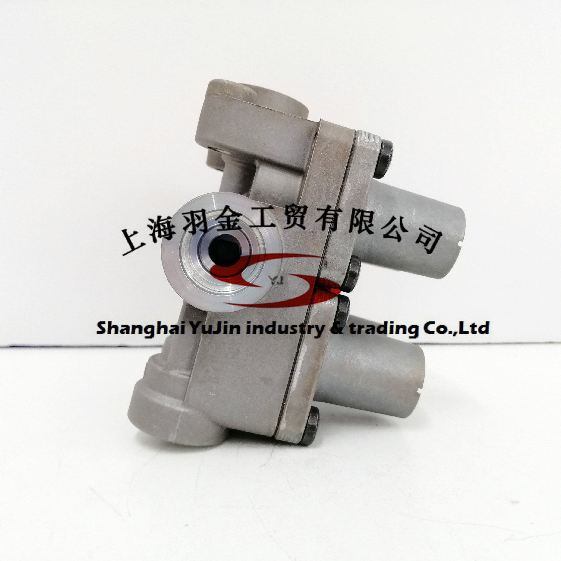 WABCO威伯科 四回路保护阀 9347022600-阿里巴巴