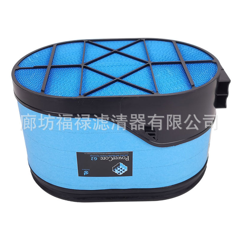 P636989 ME422778 WA5298空气滤清器发电机组 空压机 工程车 挖掘-阿里巴巴