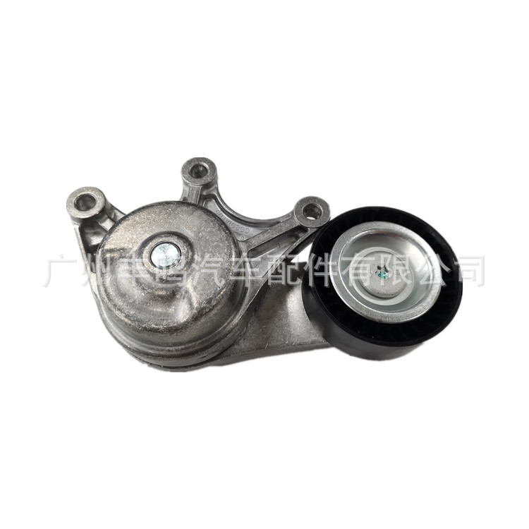 11287594969适用于宝马涨紧轮N20/F18发动机正时皮带惰轮导带轮-阿里巴巴