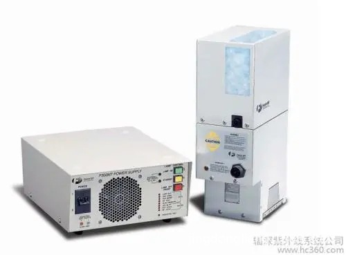 贺利氏HeraeusUV固化F300S微波无电极UV灯 Fusion UV无极灯-阿里巴巴