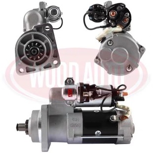适用奔驰起动机马达0011516701起动机0061512101起动机马达包邮-阿里巴巴
