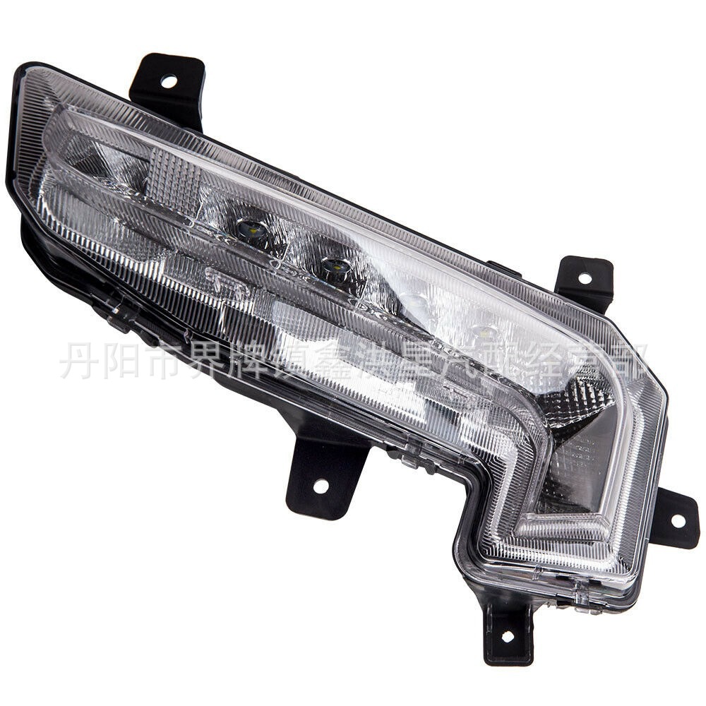 适用雪佛兰迈锐宝xl雾灯2016-2018malibu fog light lamp22982838-阿里巴巴