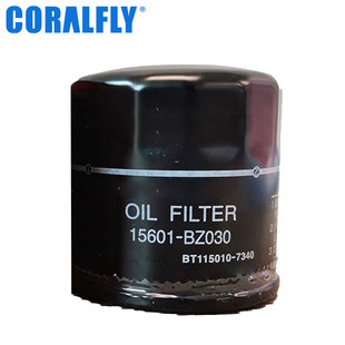 汽车机油滤清器15601-BZ010 15601-87Z01 15601-BZ030机油滤芯-阿里巴巴