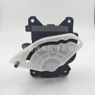 汽车空调伺服电机 气候控制减震器 87106-30371-阿里巴巴