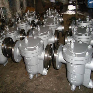 CS47H-16C CS17H-25C CS67H-40C英桥可调双金属片式蒸汽疏水阀-阿里巴巴