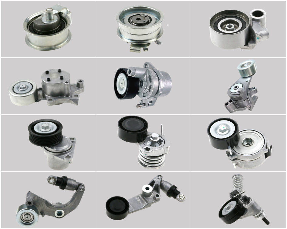 24317-42020 24317-42000 MD050135 MD329625 24317-42010涨紧轮-阿里巴巴