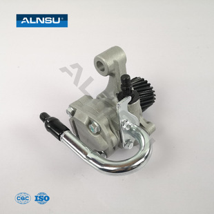 MC093701 适用于三菱 4D33.4D34 旧款 转向机助力泵-阿里巴巴