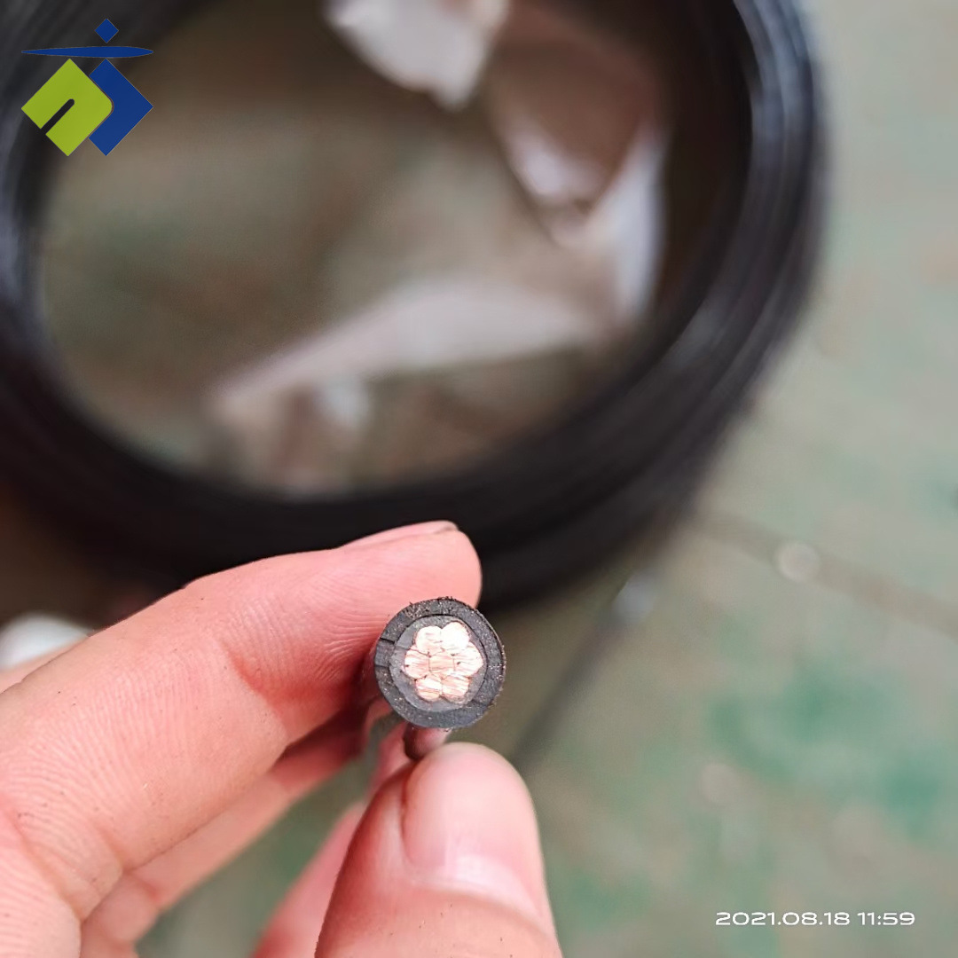 YJV1*70/95/120/150/185/240平方单股铜线单芯铜电缆阻燃硬线-阿里巴巴