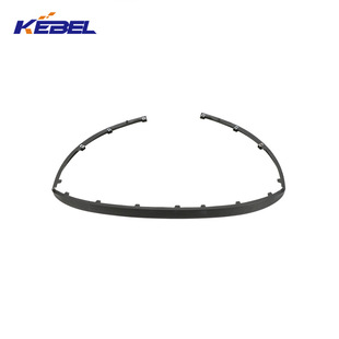 适用于10-13款起亚福瑞迪 前保险杠饰条 86590-1M000-阿里巴巴