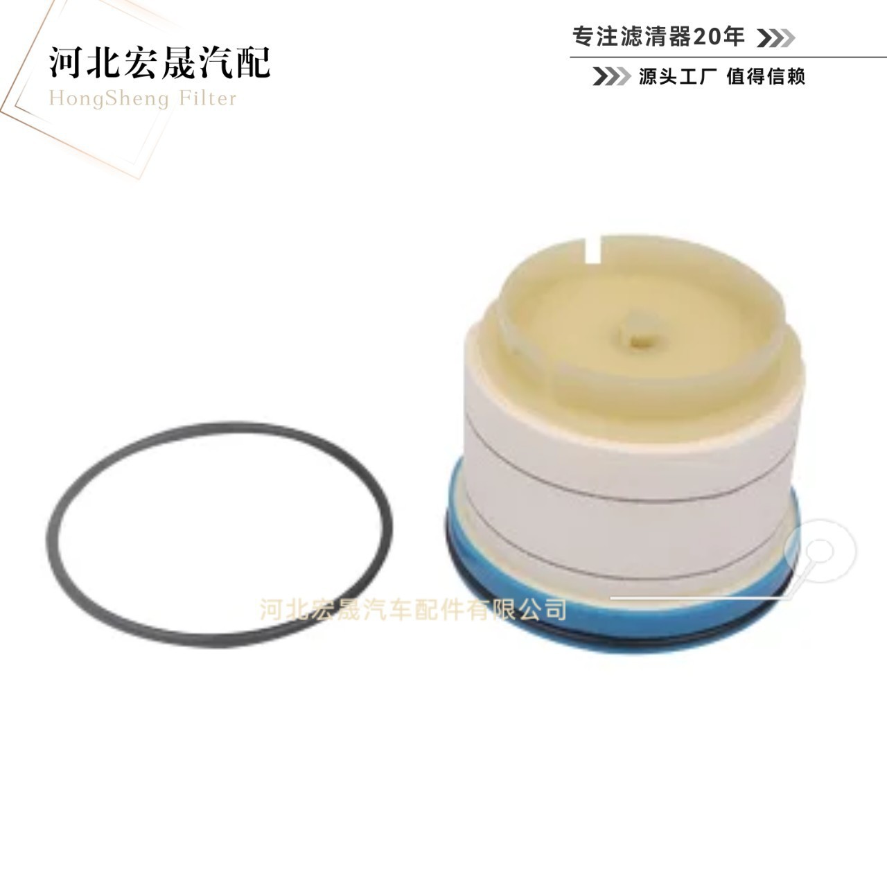 8-98194119-0 8981941190适用五十铃D-MAX柴油滤清器-阿里巴巴