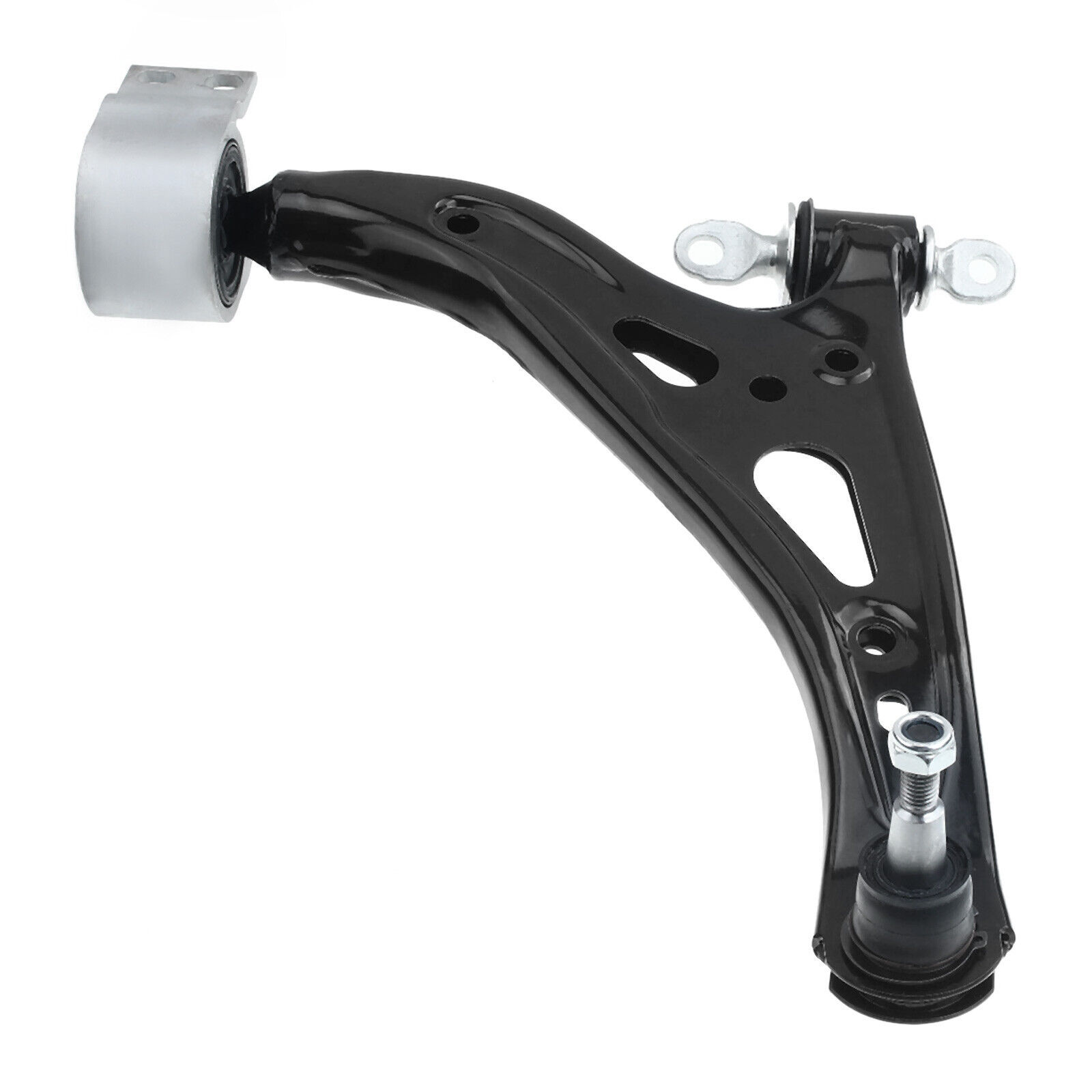 适用别克昂科威前桥悬挂下摆臂总成控制臂23278068 23278069-阿里巴巴