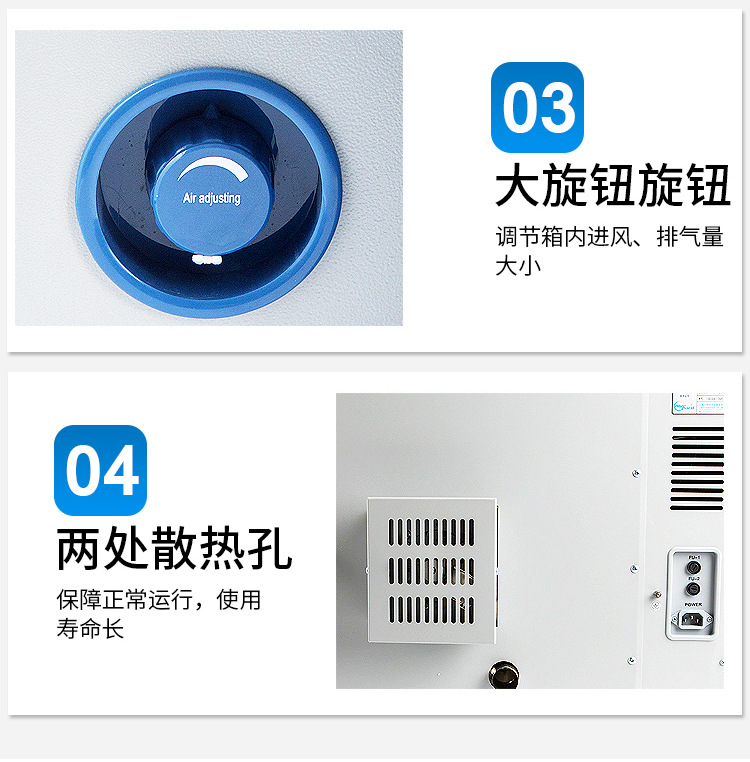 上海一恒恒温干燥箱DHG-9030/9240A实验室小型烘箱电热鼓风干燥箱-阿里巴巴