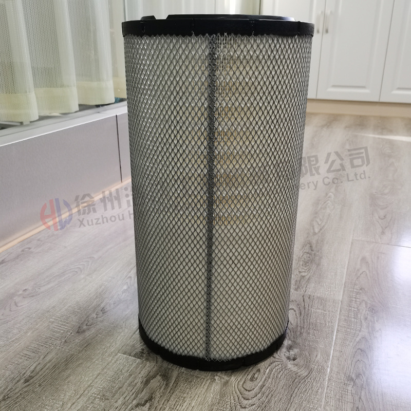 适用沃尔沃VOLVO挖机配件480空滤零件编码VOE15193226-阿里巴巴