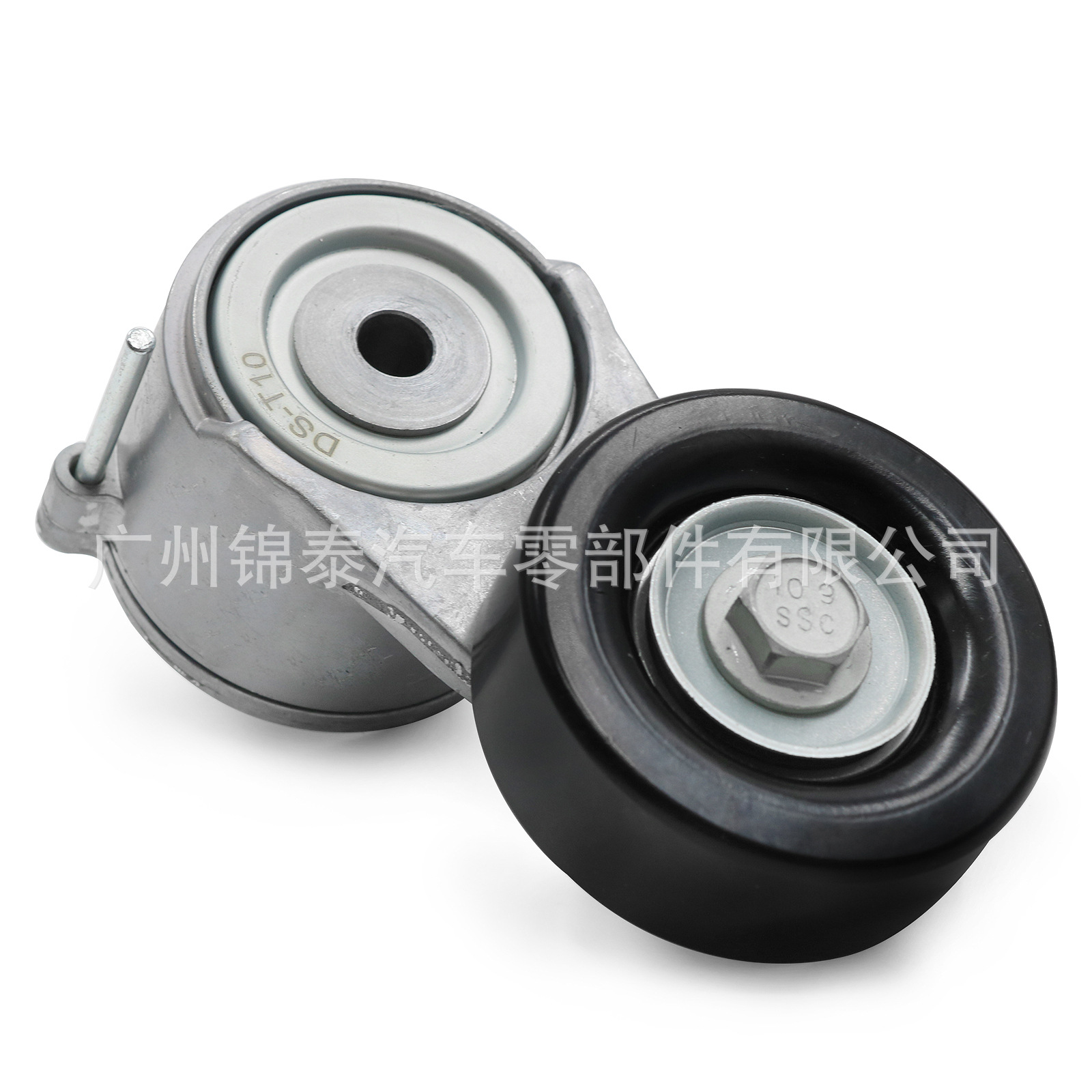 68027611AA K68027611AB 68027611 附件张紧器 适用于JEEP 牧马人-阿里巴巴