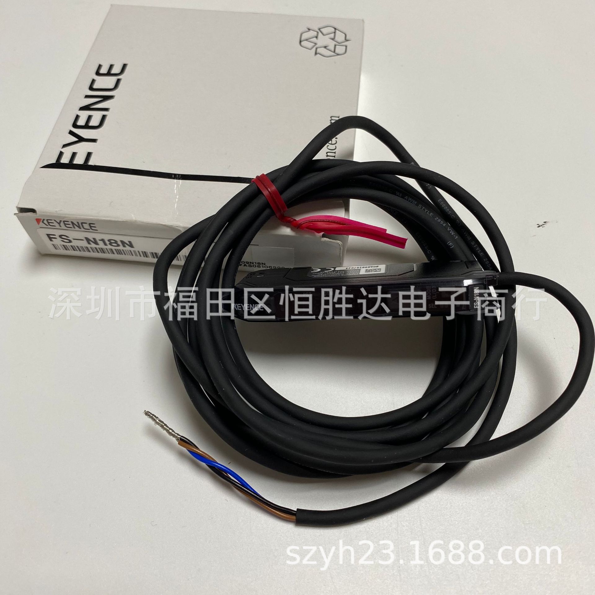 基恩士FS-N18N FS-N42N FS-N41P FS-N41C FS-N14P FS-N41N 控制器-阿里巴巴