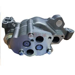 8N8635适用于卡特挖机油泵3306挖掘机配件机油泵1130637 3P0366-阿里巴巴