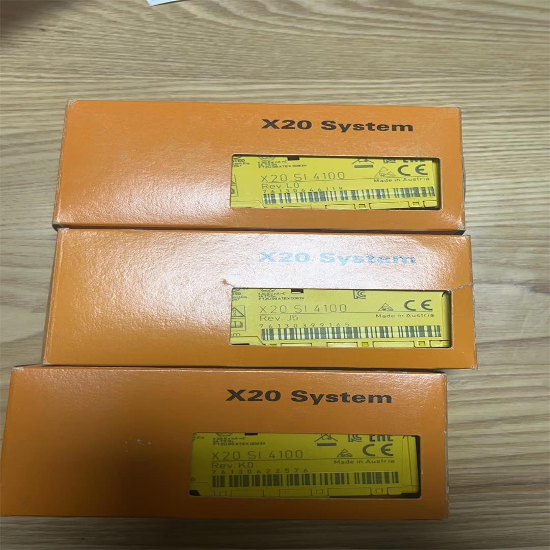 全新原装 贝加莱 现货 x20sl8100 x20so4110 x20so4120-阿里巴巴