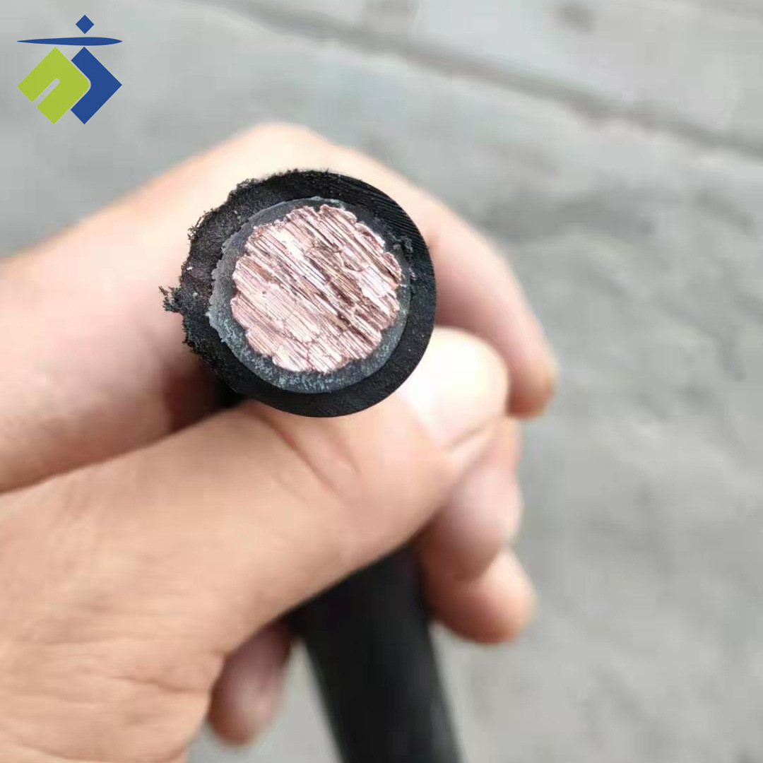 YJV1*70/95/120/150/185/240平方单股铜线单芯铜电缆阻燃硬线-阿里巴巴