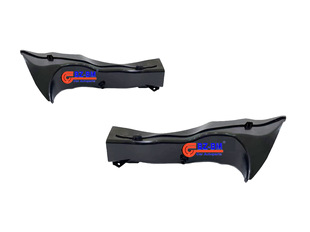 适用于 宝马 F16/X6 刹车风口 L / R 51747343805 /806-阿里巴巴