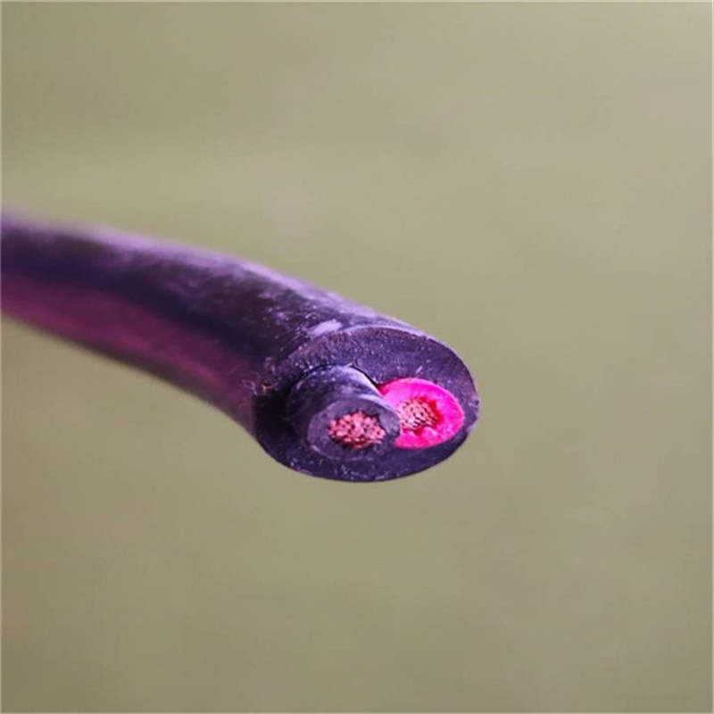 ECHU/易初电缆 柔性电缆 UL2587 YY-JZ 4G16AWG 600V耐油美标导线-阿里巴巴