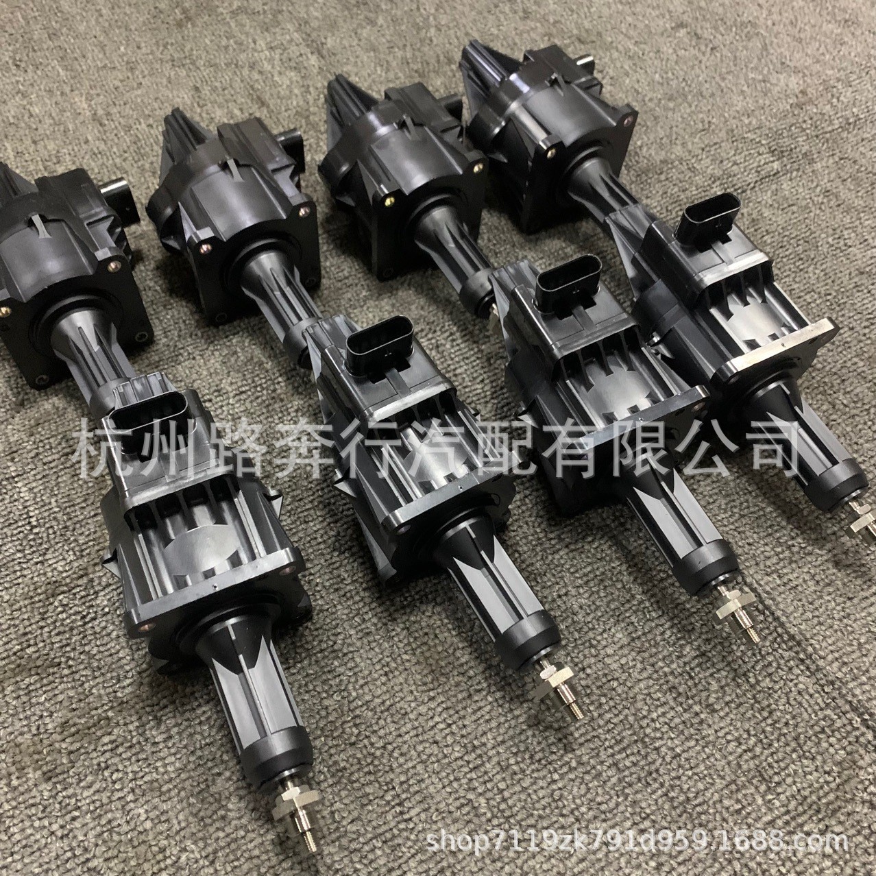 适用宝马N20B38涡轮执行器11657642469 11657638783 11658485115-阿里巴巴