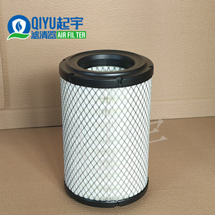 江淮轻卡骏铃康铃1109130b5051滤芯帅铃空滤空滤芯1725空气滤清器-阿里巴巴