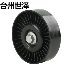 25286-2B000 25286-2B010适用于现代起亚皮带惰轮-阿里巴巴