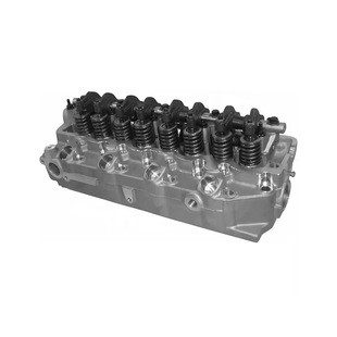 气缸盖4D56 16V MD185920 MD185926 22100-42900适用三菱L2002.5T-阿里巴巴