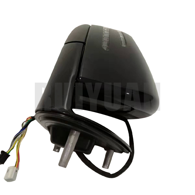 适用ML164X164GL倒车镜总成1648104693 1648105193仅限外贸出口-阿里巴巴