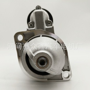 起动机0001110042 0001115035 0001109009 LOMBARDINI S38B38-阿里巴巴