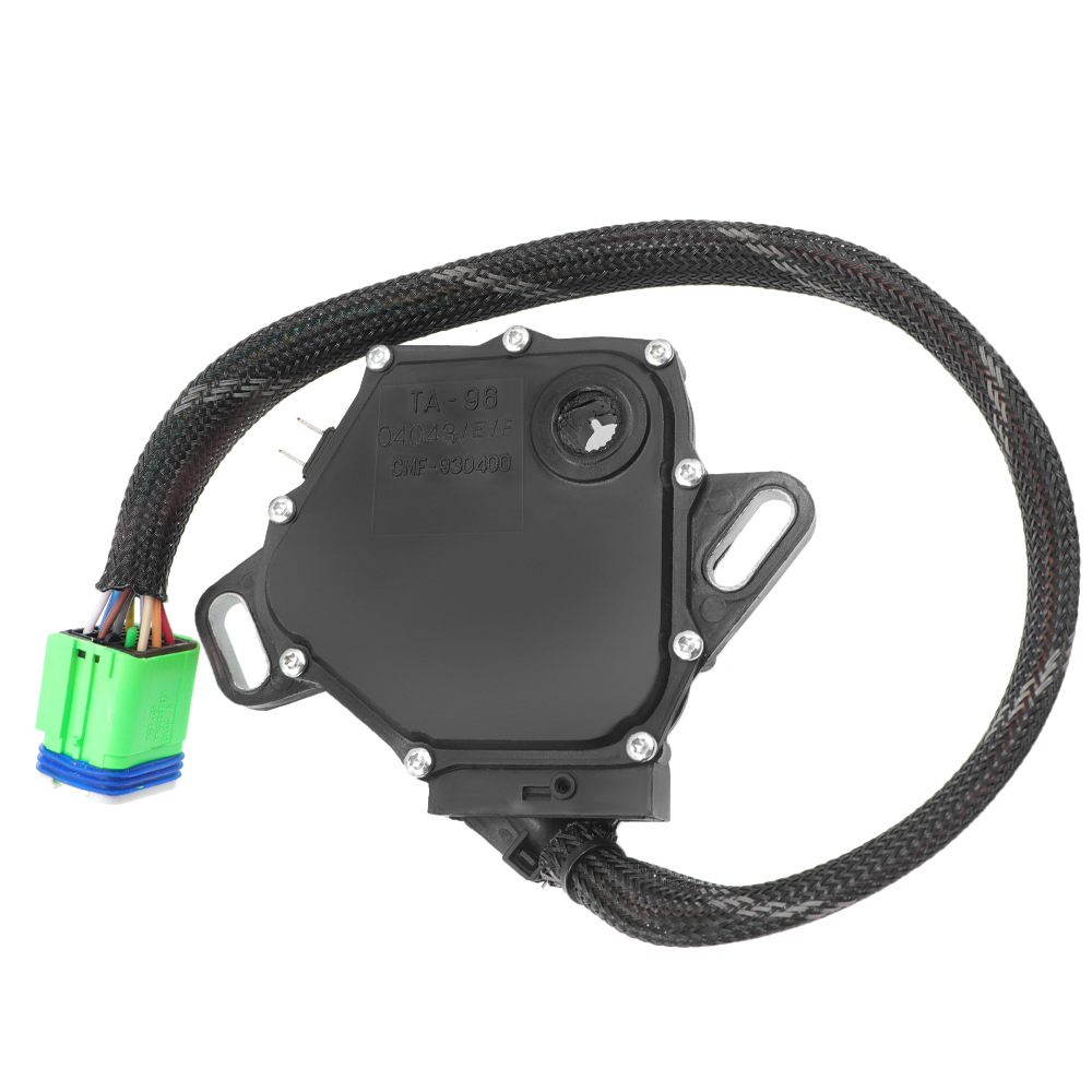 7700100010 252927适用于标致雷诺变速箱档位开关-阿里巴巴