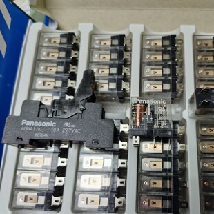 HC2-H-AC115V 中间继电器 全新原装-阿里巴巴