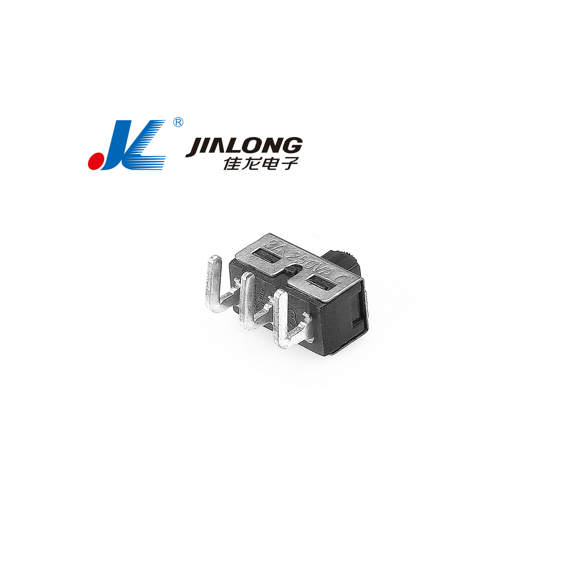 浙江佳龙SS-12E07/E10/E05拨动开关大电流滑动开关直发器电源开关-阿里巴巴