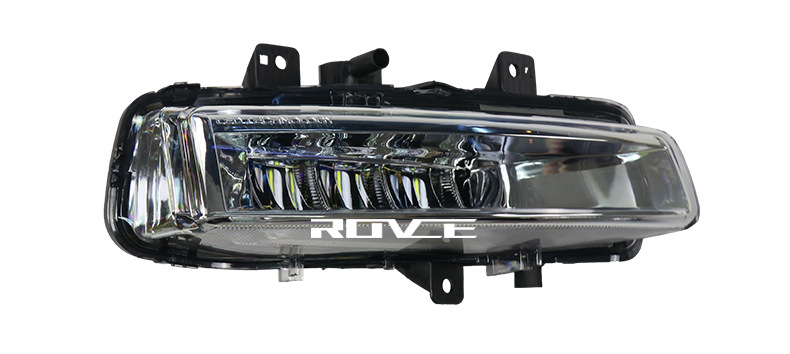 适用于2015-2019路虎发现神行前杠雾灯 L550 LR077888/LR077887-阿里巴巴