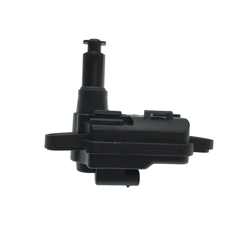 3GD810773 510810773 适用大众帕萨特奥迪迈腾油箱盖马达电机闭锁-阿里巴巴