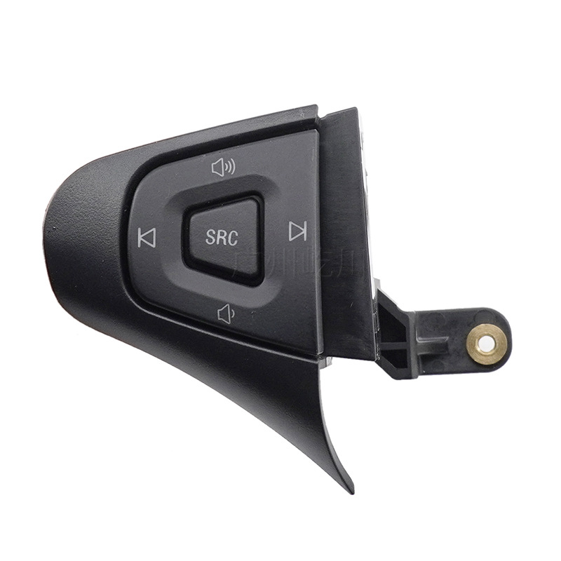 跨境 适用斯堪尼亚汽车无线电按钮开关方向盘按键开关1870909-阿里巴巴