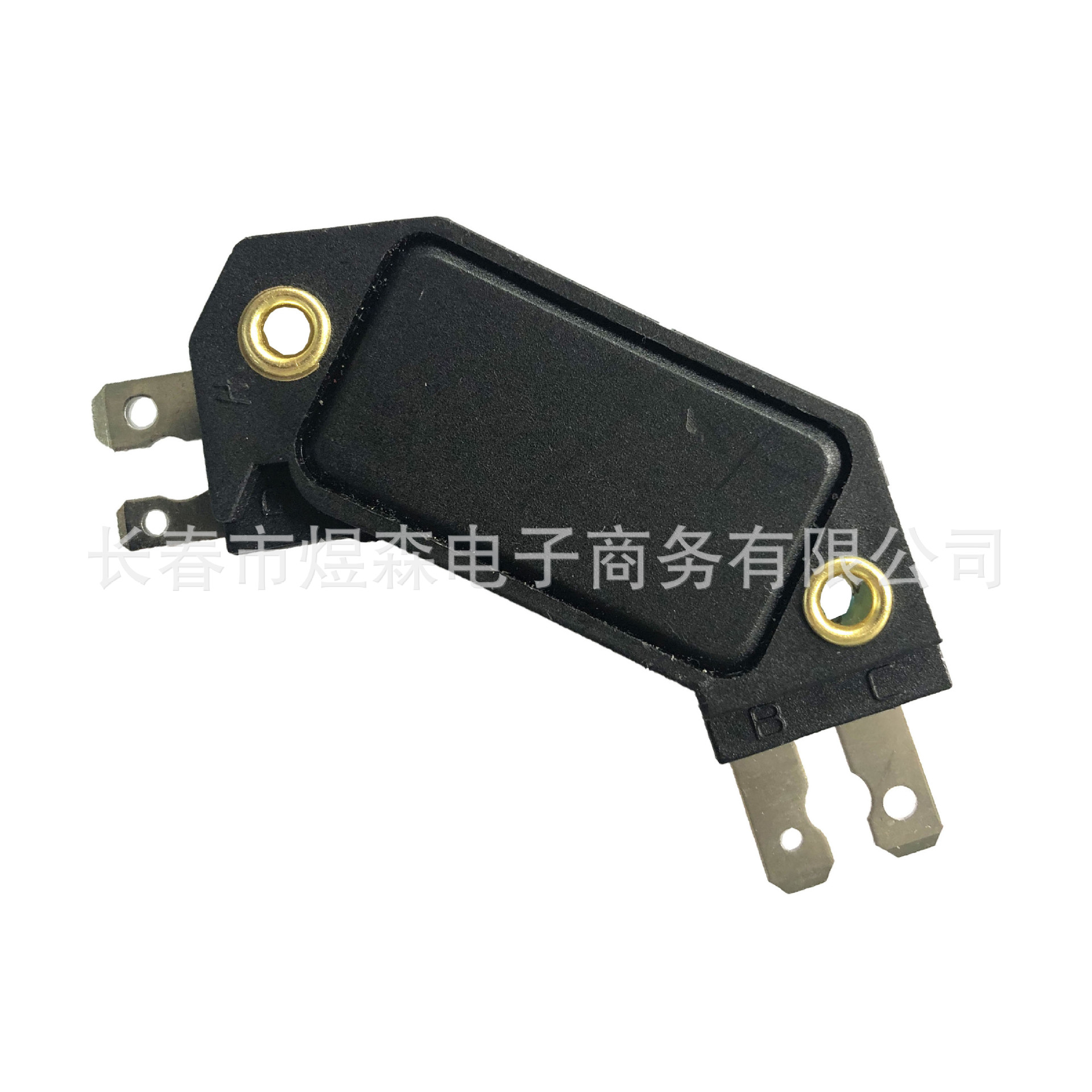 厂家 适用于别克汽车点火模块DM1906 ES50 1875990 9348922-阿里巴巴