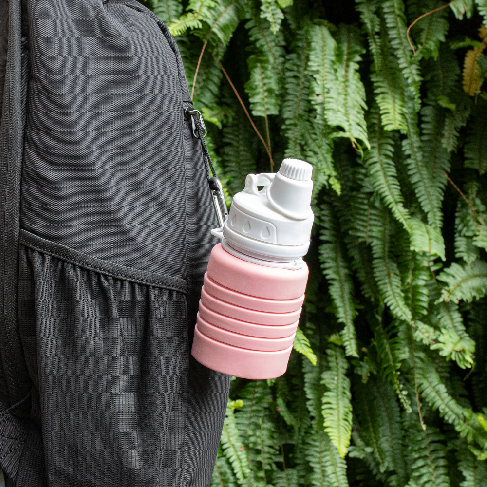 创意硅胶折叠水杯 硅胶伸缩杯 户外旅行运动 便携式水壶 随手杯采购价格、怎么样、行情市场-CCEE选品中心