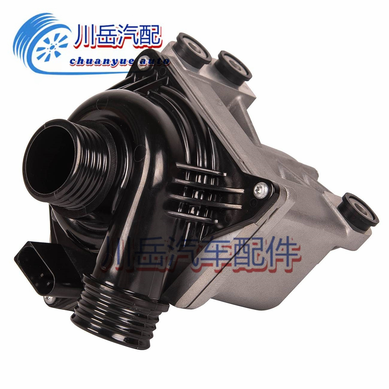 适用于宝 马3系5系X5E70机油泵发电机冷却电子水泵11517546996-阿里巴巴