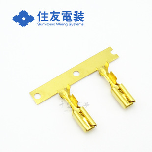 千金供应8240-4050连接器住友端子接插件现货-阿里巴巴