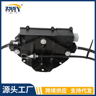 适用于宝马X5系X6系电动停车制动手刹执行器控制单元34436850289-阿里巴巴