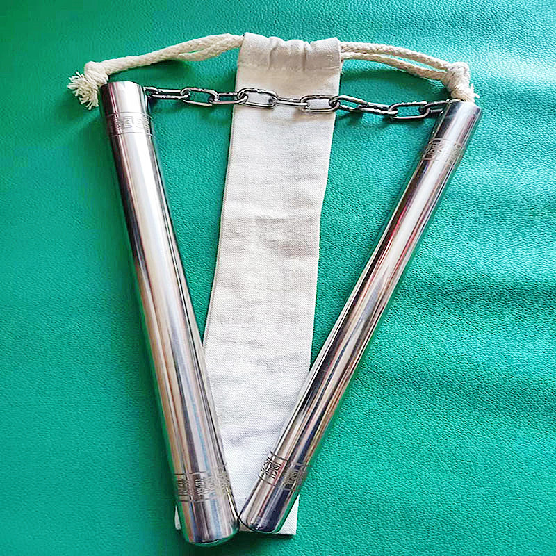 Ryan's Nunchaku Shop