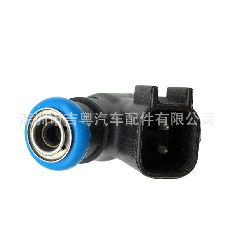 28152059 28152059 适用于长安逸动 悦翔V5 长安XT喷油嘴28152059-阿里巴巴