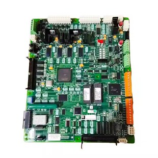 全新适用于约克中央空调 331-02430-603 控制板 031-02431-000-阿里巴巴