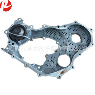 1HZ齿轮室盖适用丰田考斯特COASTER Oil Pump 机油泵11301-17041-阿里巴巴