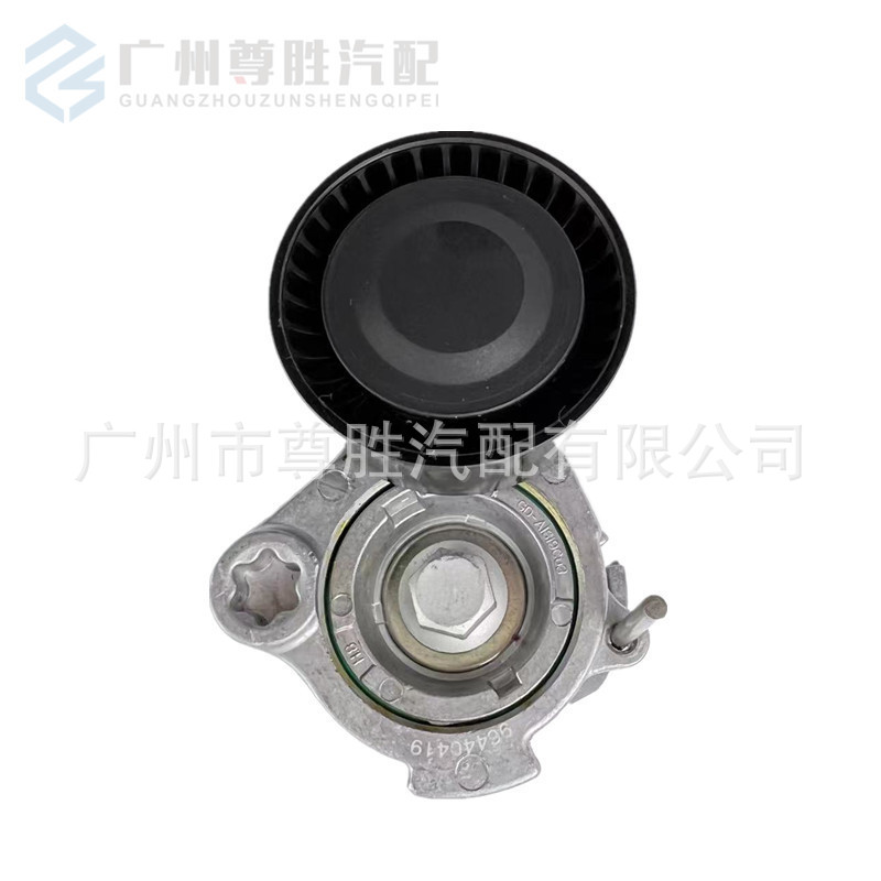 96440419 适用于雪佛兰欧宝沃克斯豪尔 皮带张紧轮 张紧器 涨紧轮-阿里巴巴