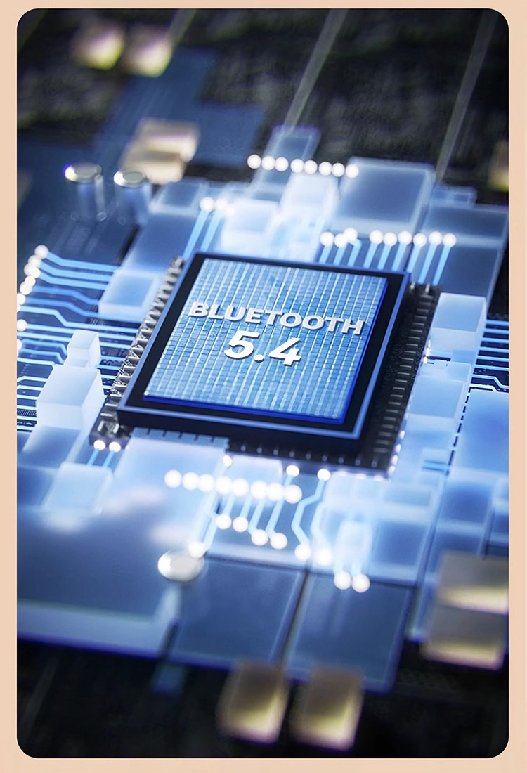 AI翻译耳机D88磁吸挂耳式不入耳数显屏幕OWS开放式旋转蓝牙耳工厂-阿里巴巴