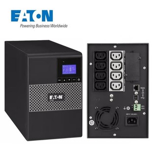 Eaton 5P1150iG2伊顿UPS不间断电源1150VA/920W机房停电续航备用-阿里巴巴